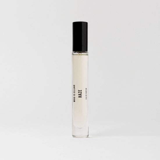 HAZE Fragrance