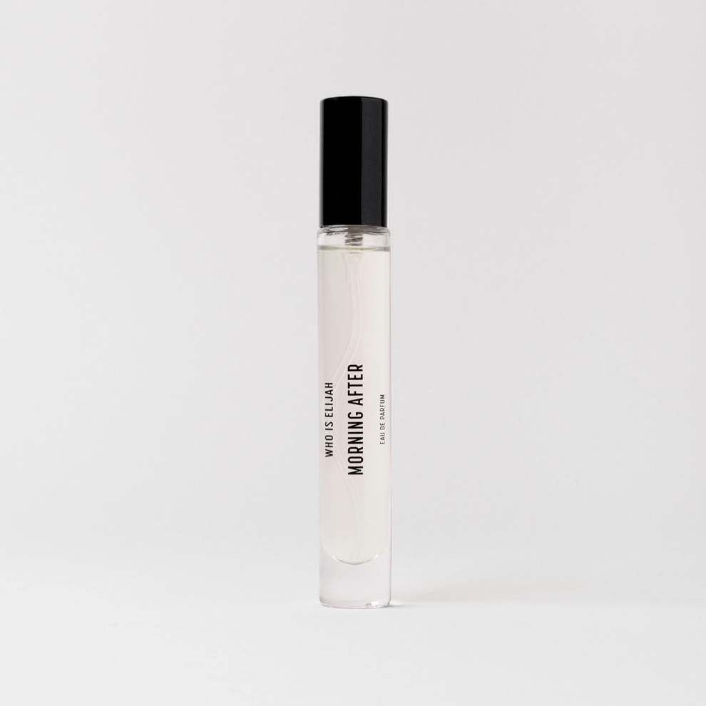 MORNING AFTER Fragrance