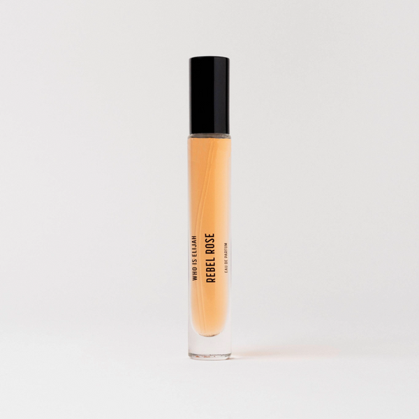 REBEL ROSE Fragrance