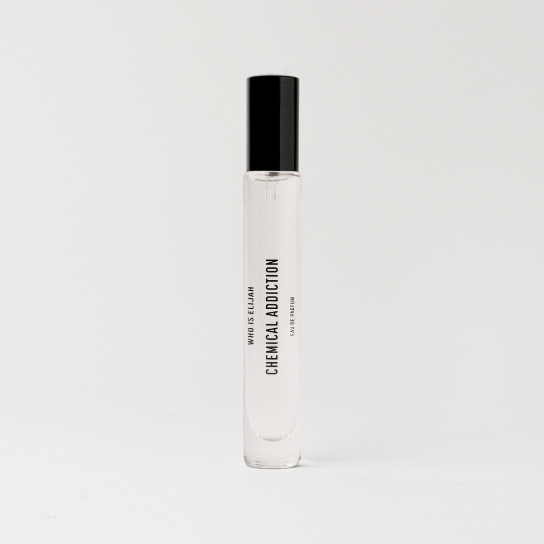 ELECTRIC SOUL Fragrance