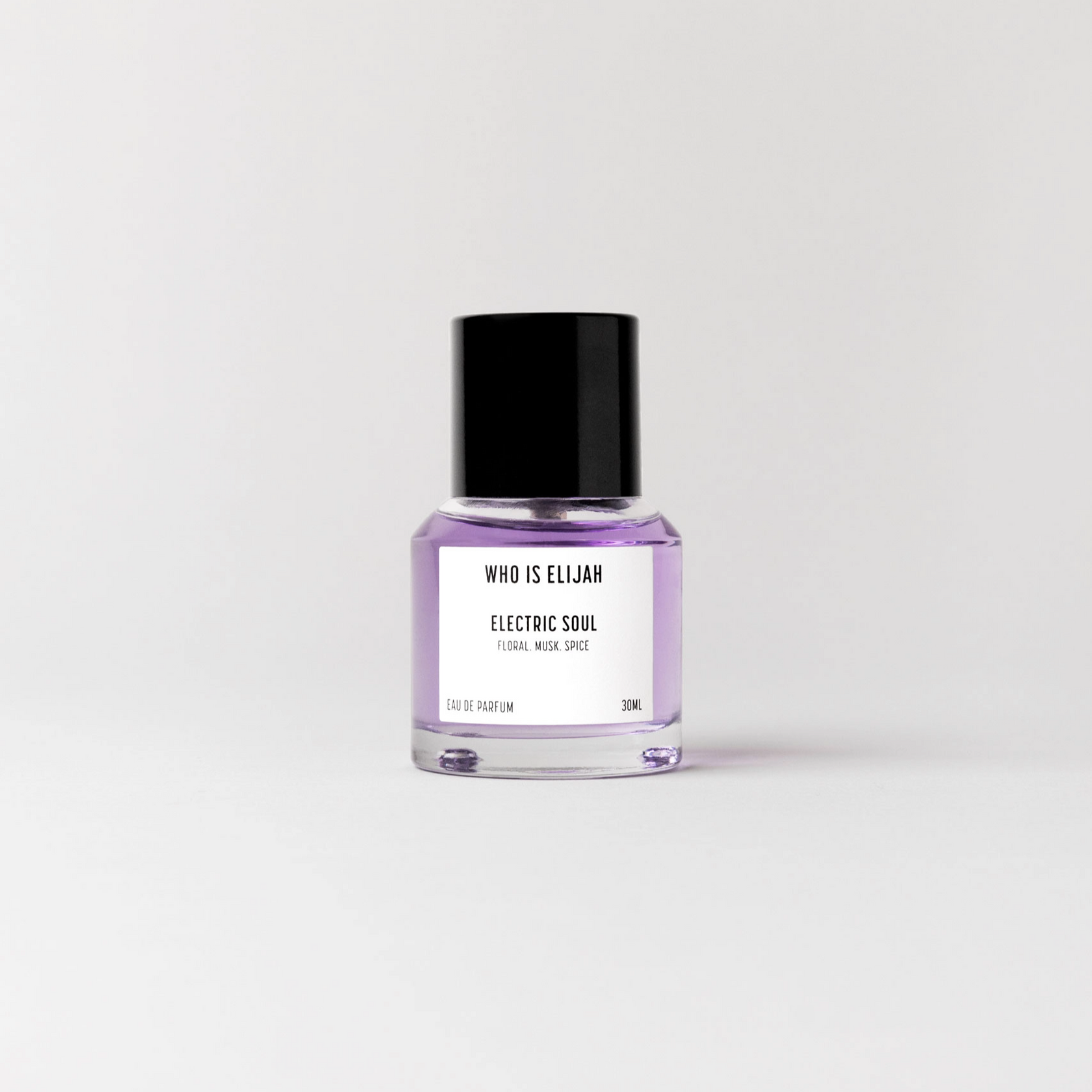 ELECTRIC SOUL Fragrance
