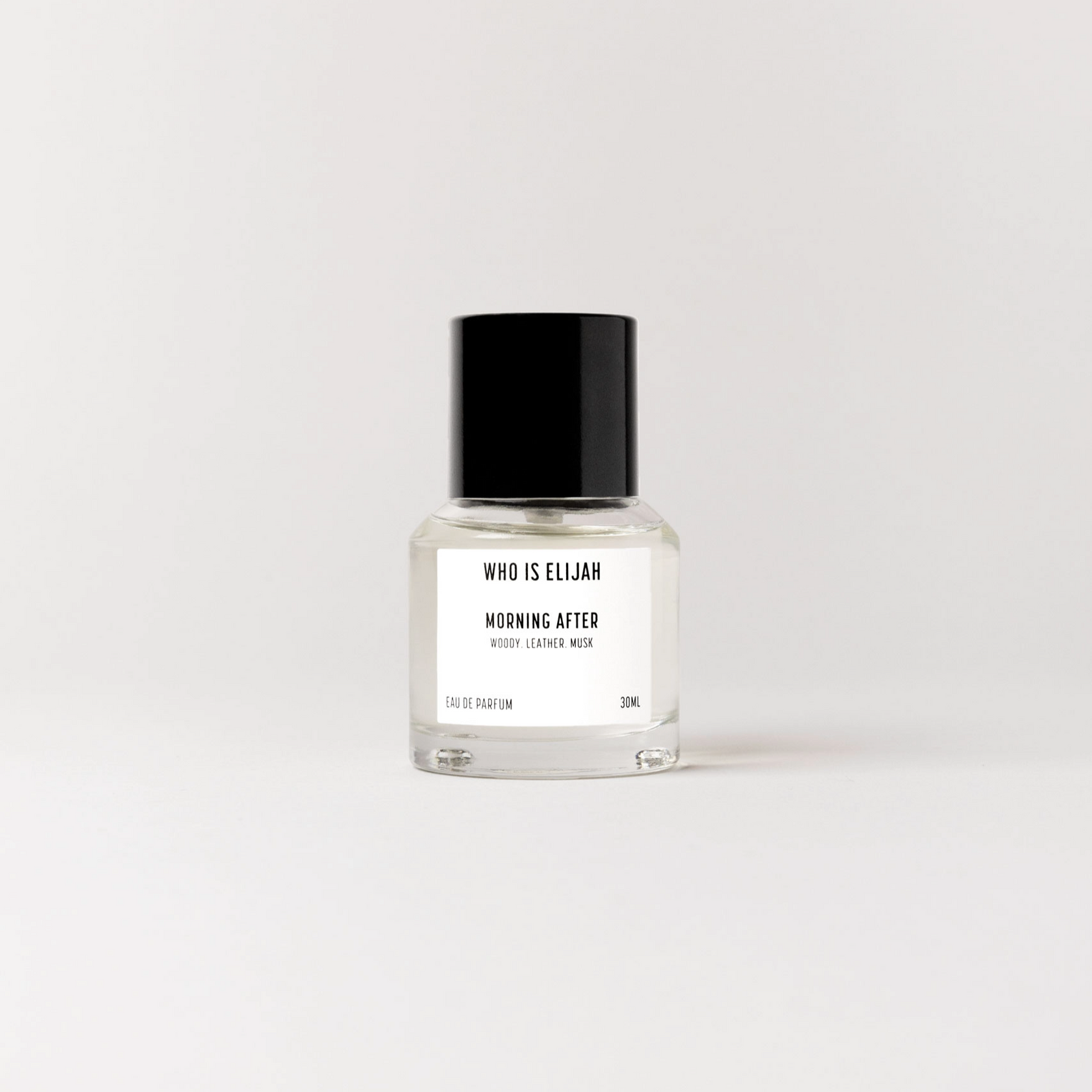 MORNING AFTER Fragrance