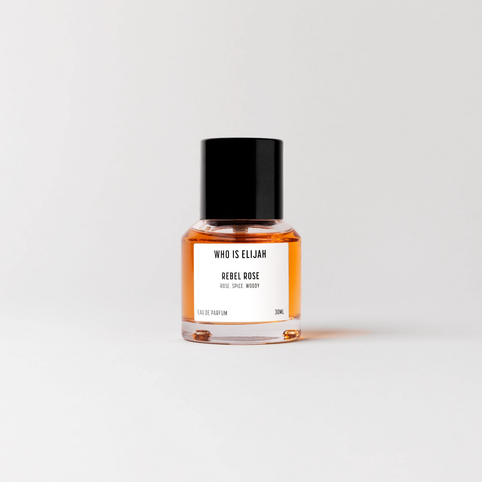 REBEL ROSE Fragrance