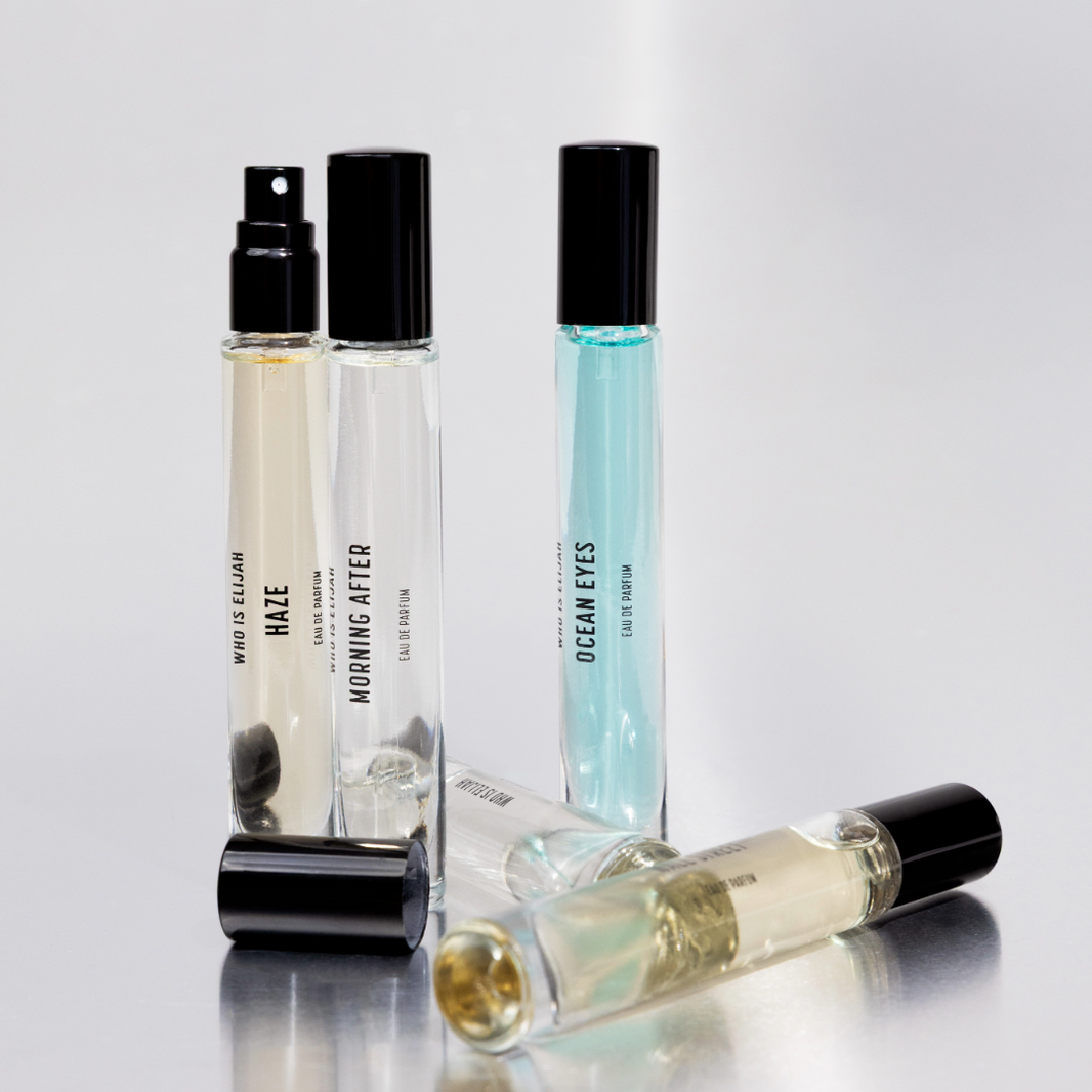Shop Luxury Fragrance Sets – Iconic Fragrances in Curated Collections