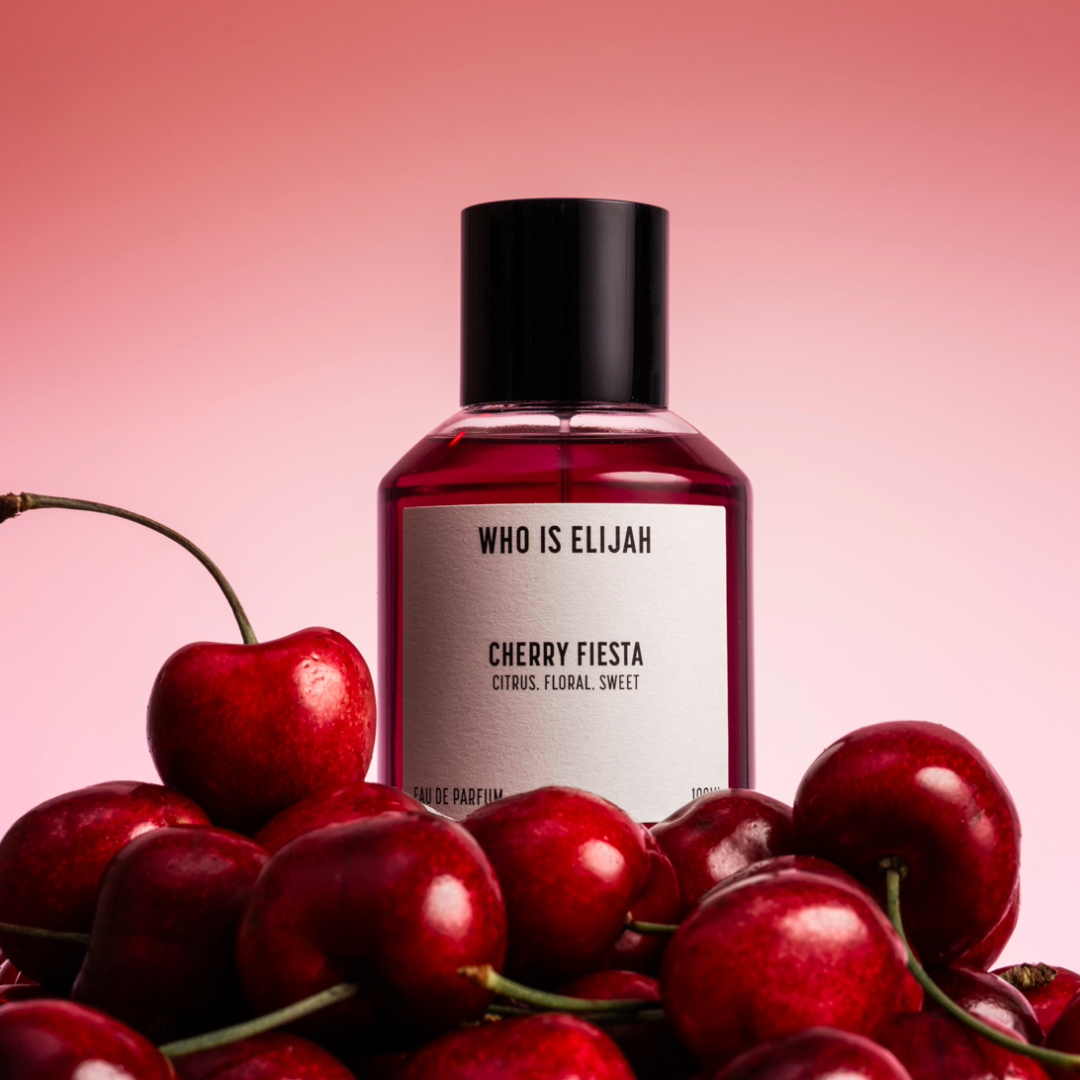 CHERRY FIESTA Fragrance