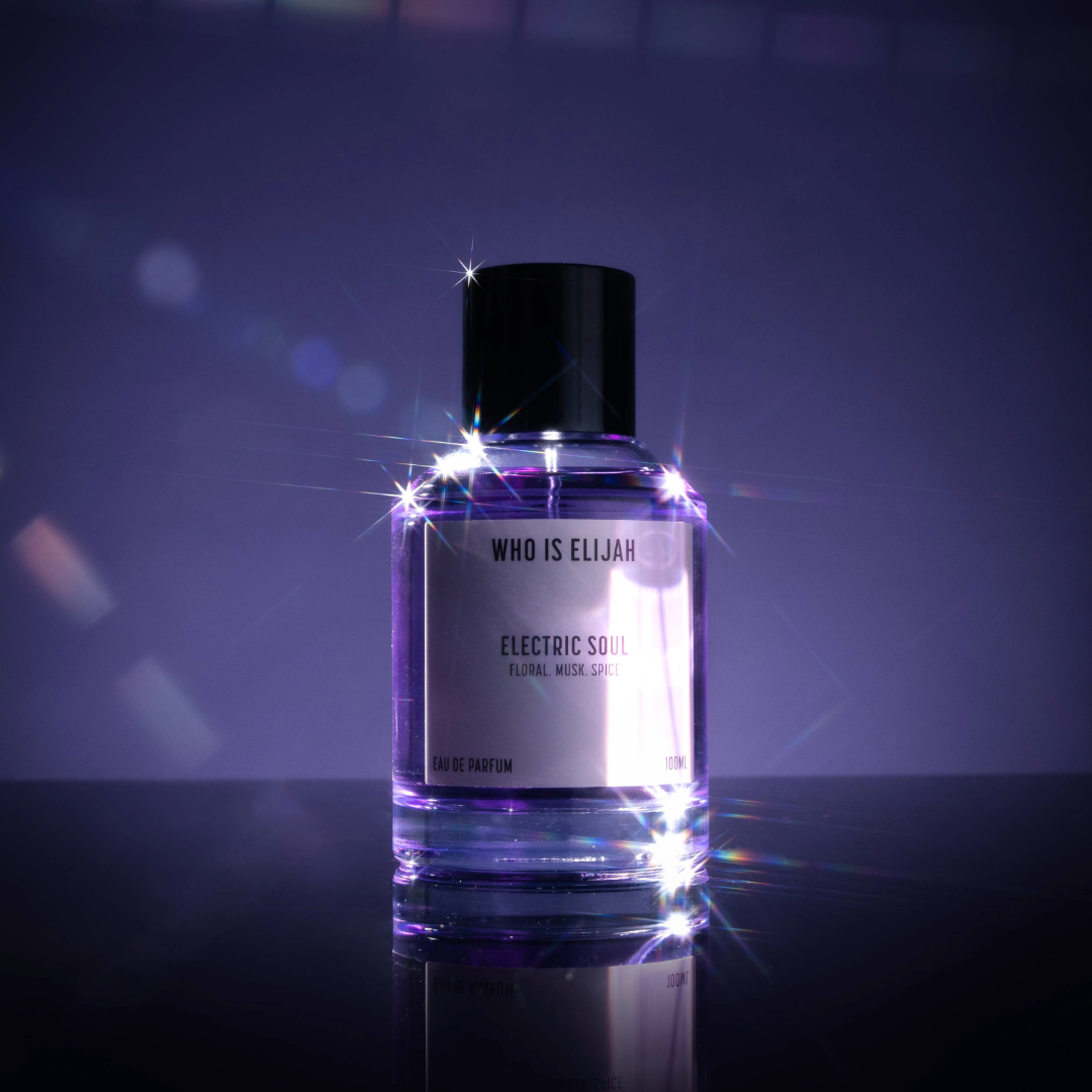 ELECTRIC SOUL Fragrance