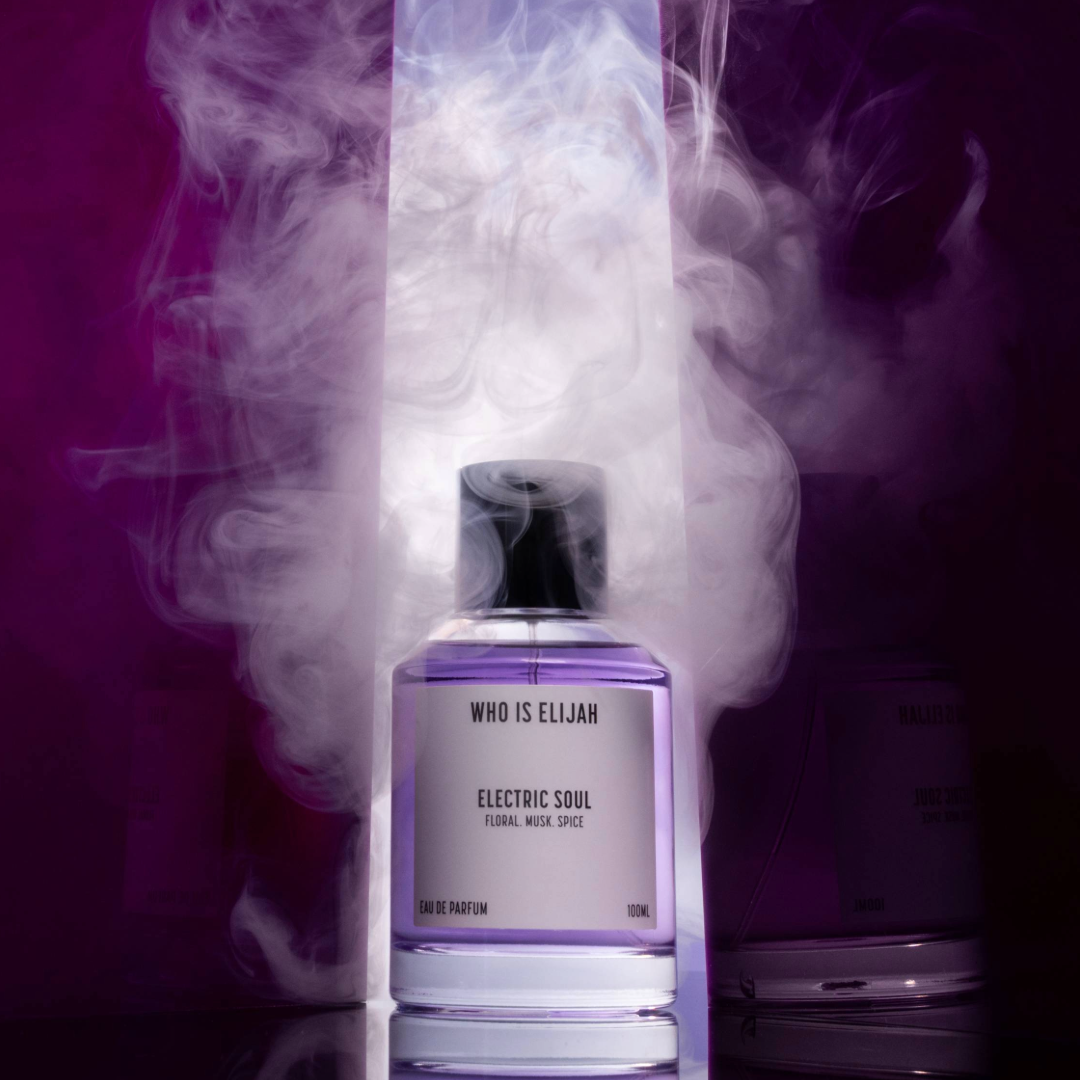 Best-Selling WHO IS ELIJAH Perfumes, Cult Favourites
