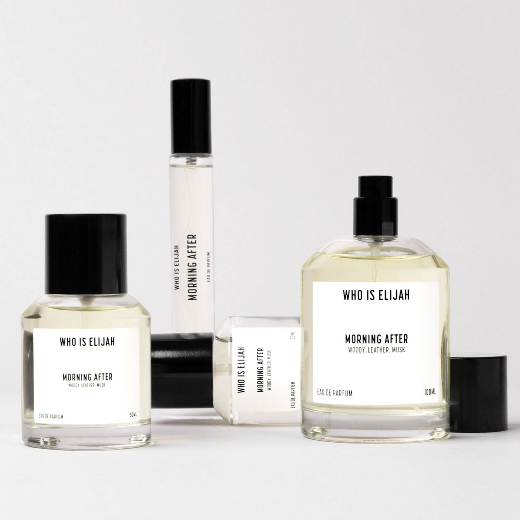 MORNING AFTER Fragrance
