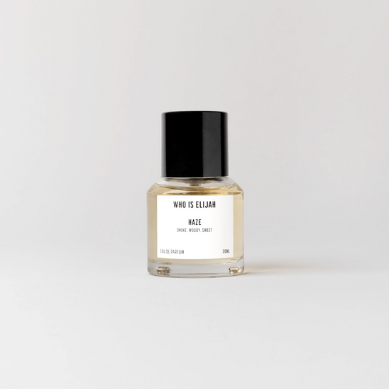 HAZE Fragrance
