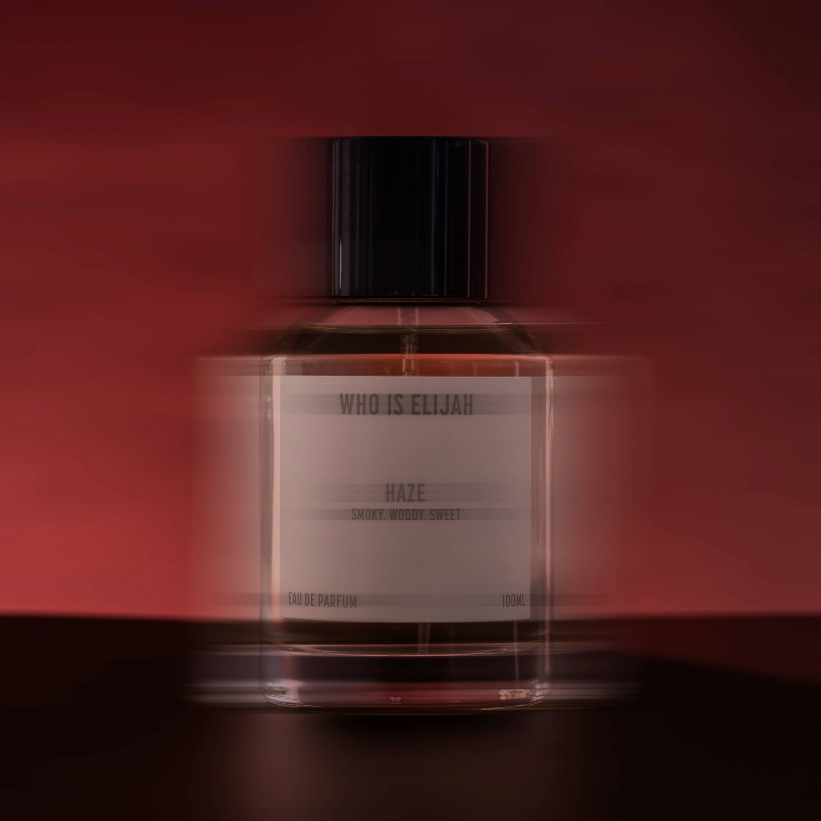 HAZE Fragrance