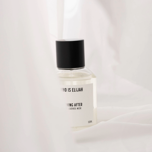 MORNING AFTER Fragrance