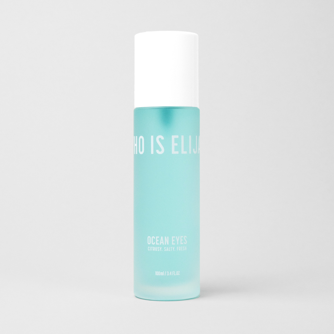 OCEAN EYES | BODY MIST