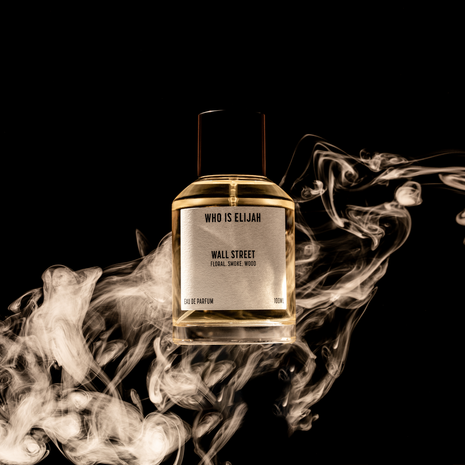 Best-Selling WHO IS ELIJAH Perfumes, Cult Favourites